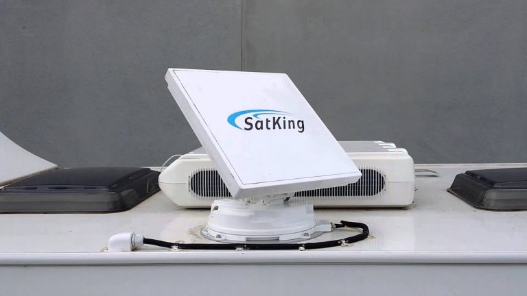 Satking Promax – Is it the best automated satellite TV system available ...